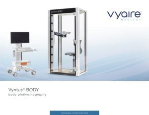 Vyntus™ Body – Respiratory Care Africa