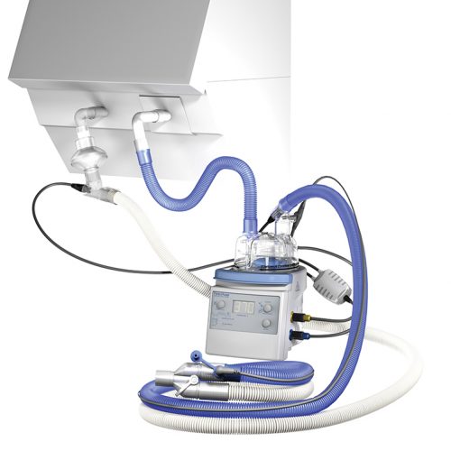 Humidification devices – Respiratory Care Africa