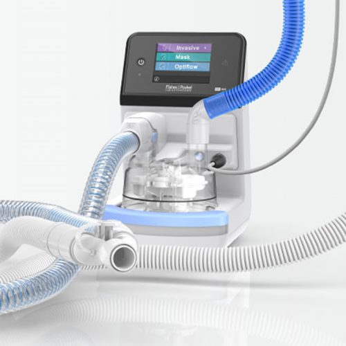 Fisher & Paykel 950™ Respiratory Humidifier – Respiratory Care Africa