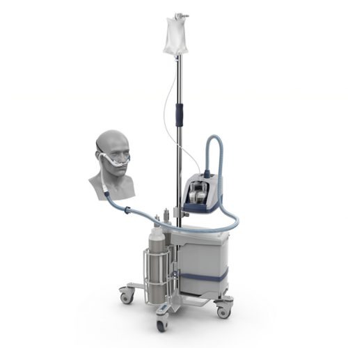 Nasal High Flow Hospital (2) – Respiratory Care Africa