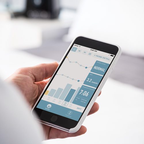 Fisher & Paykel SleepStyle™ Auto CPAP – Respiratory Care Africa