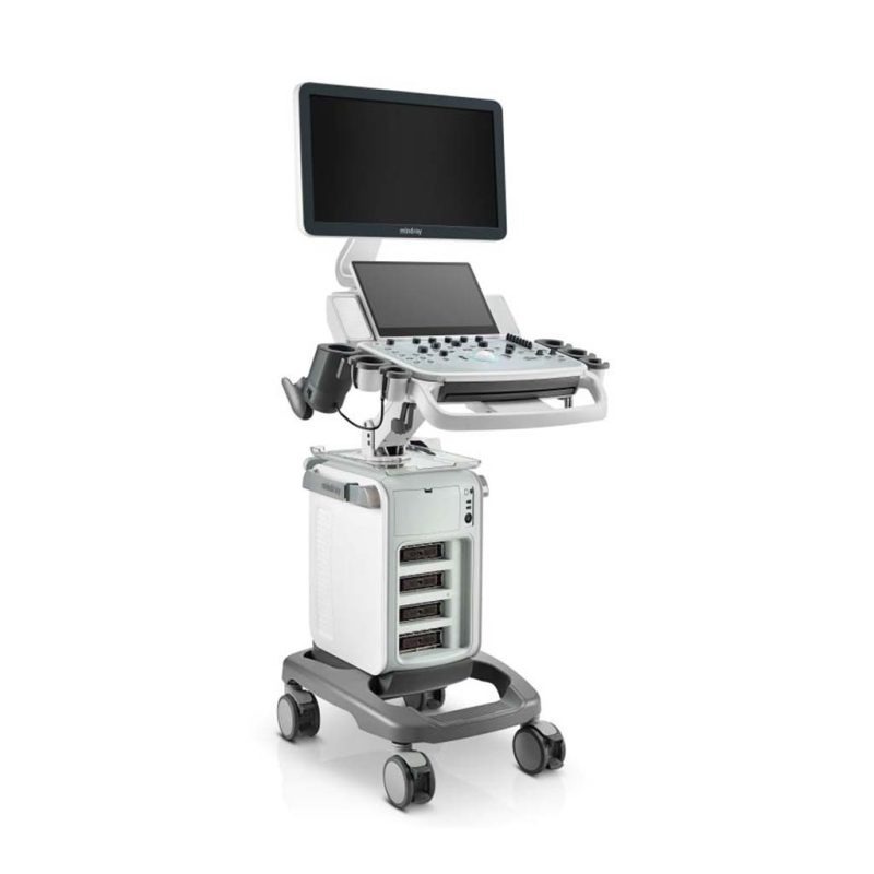Point of Care in Ultrasound – Respiratory Care Africa