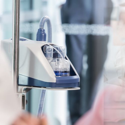 Fisher & Paykel Airvo™ 2 Paed – Respiratory Care Africa